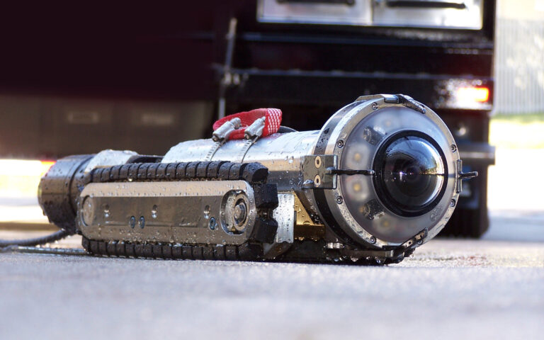 CUES, INC. CAMERA AND TRANSPORTERS – Timmerman Equipment