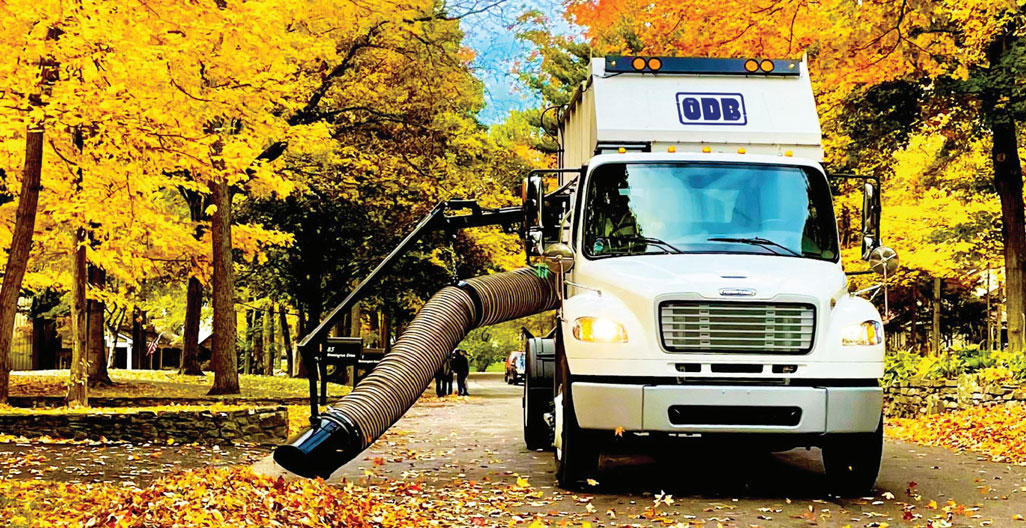 VACTOR 2100i – Timmerman Equipment