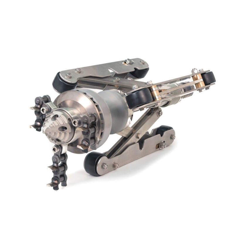 CUES, INC. CAMERA AND TRANSPORTERS – Timmerman Equipment