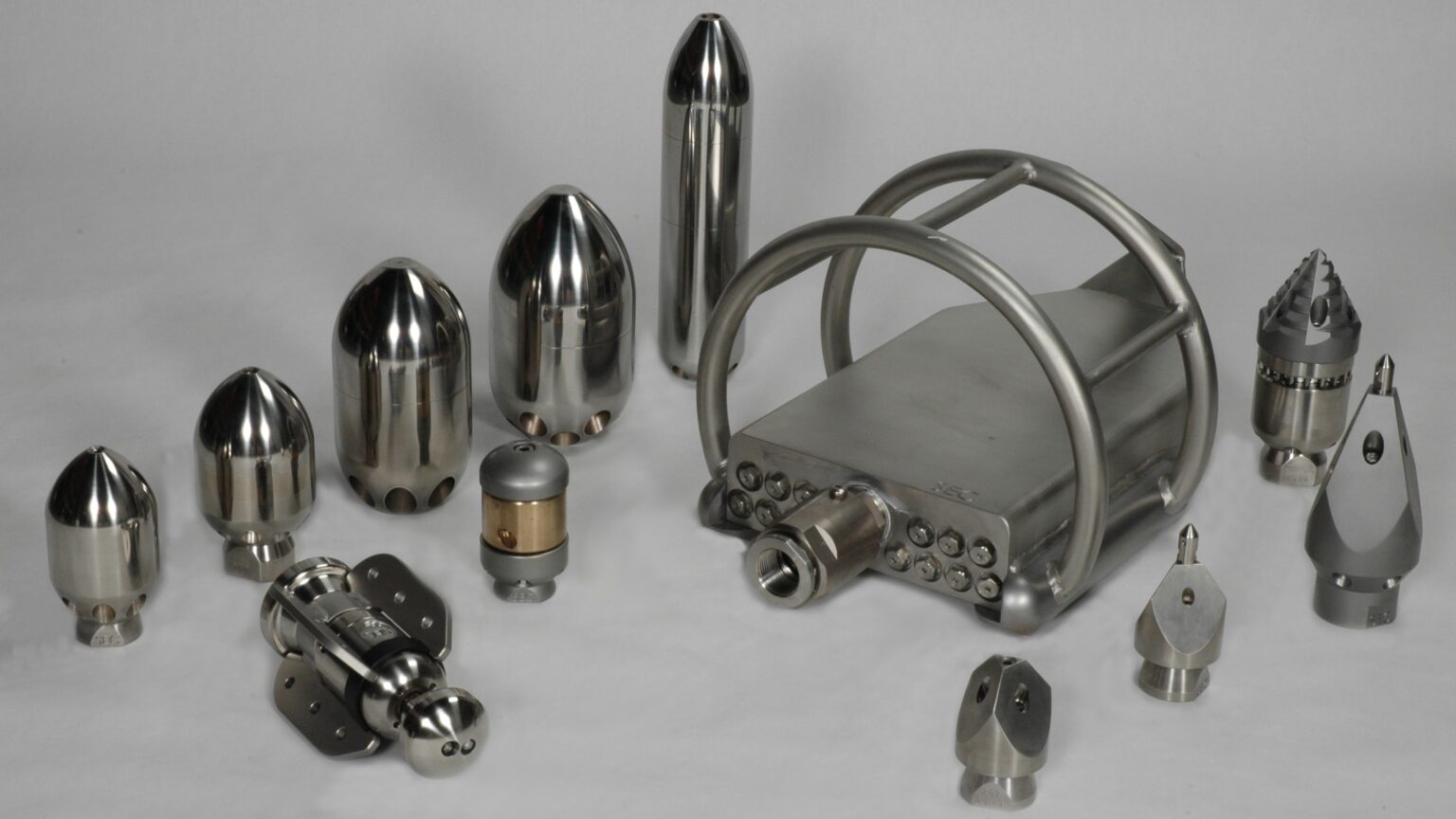 CUES, INC. CAMERA AND TRANSPORTERS – Timmerman Equipment