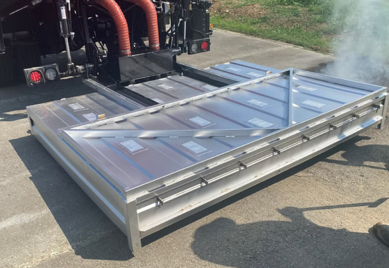 VACTOR 2100i – Timmerman Equipment