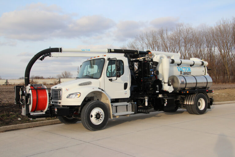 VACTOR 2100i – Timmerman Equipment